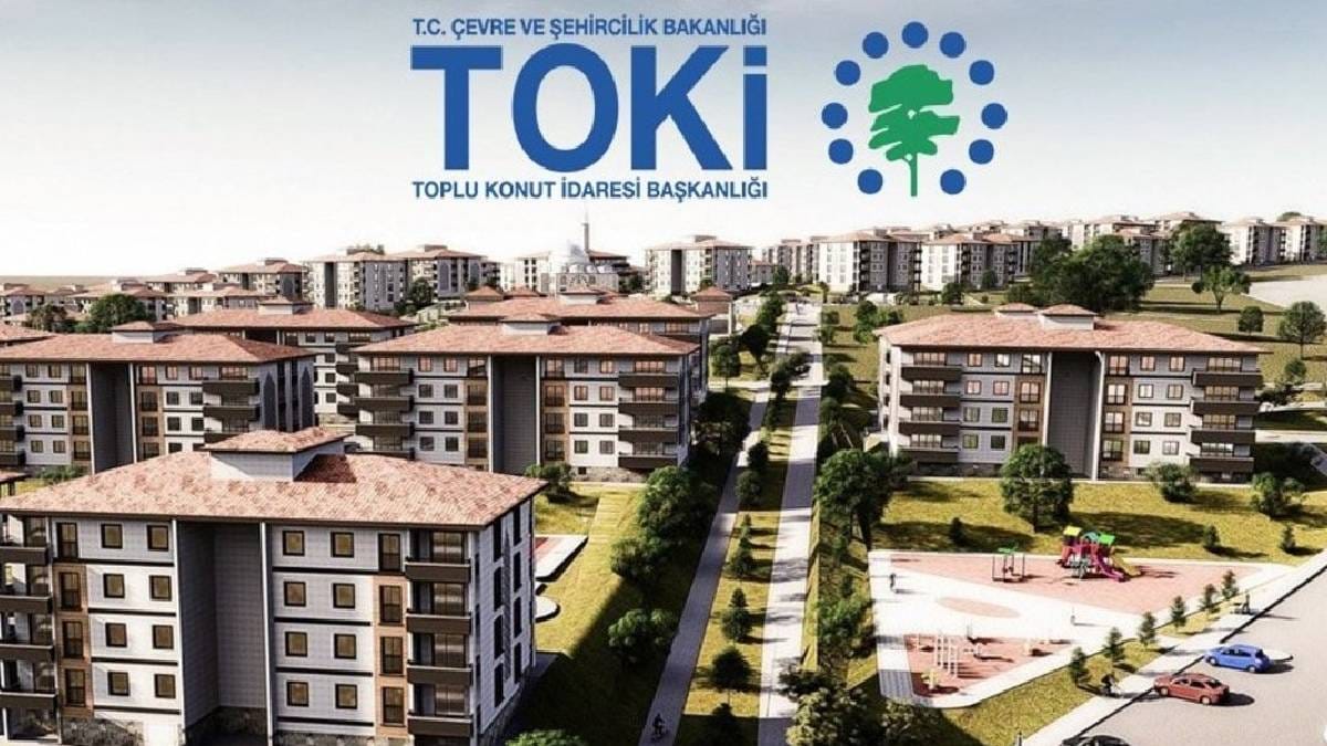 Alanya TOKİ Sosyal Konut Kuraları Ne Zaman Çekilecek? - Alanya Haber ...