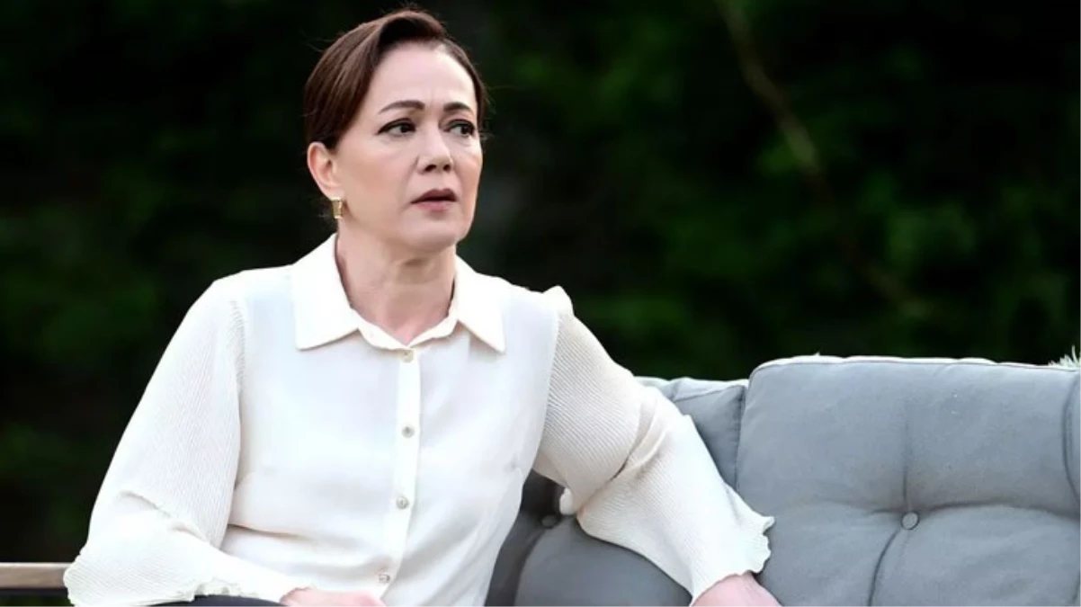 Bahar dizisinin kadrosuna dahil oluyor! - Alanya Postası