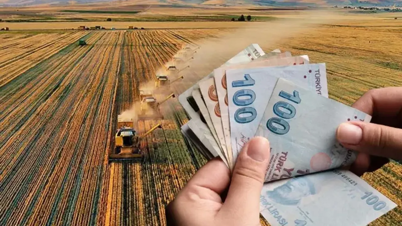 Alanya Çiftçilerine Kasım Ayı Gübre Desteği Hesaplara Yatıyor - Alanya ...