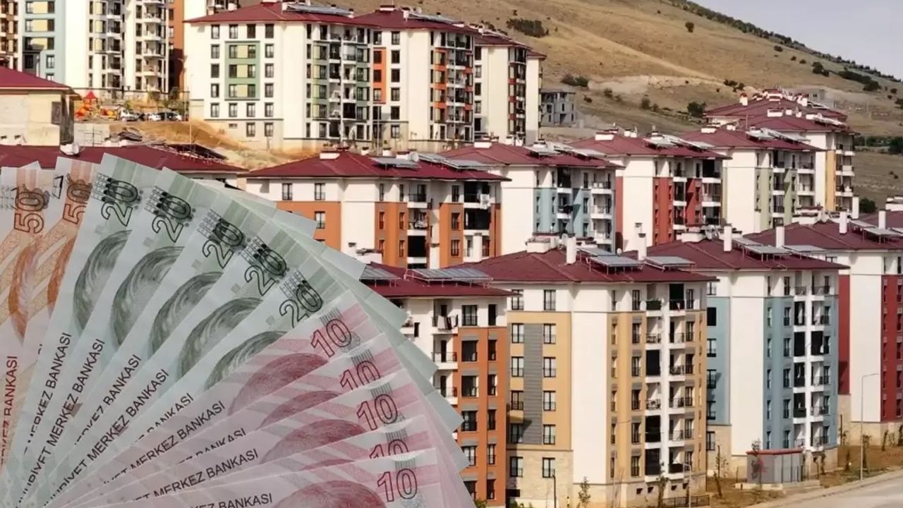 Alanya TOKİ Sosyal Konut Kuraları Ne Zaman Çekilecek? - Alanya Haber ...