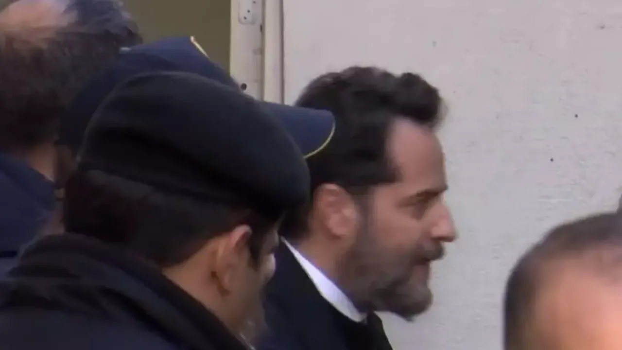 Futbol camiasında skandal! 26 şüpheli adliyeye gönderildi - Alanya ...