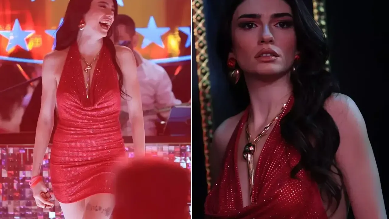 İnci Taneleri ekranlara dönüyor! Tarih verildi - Alanya Haber - Alanya Son Dakika Haberleri