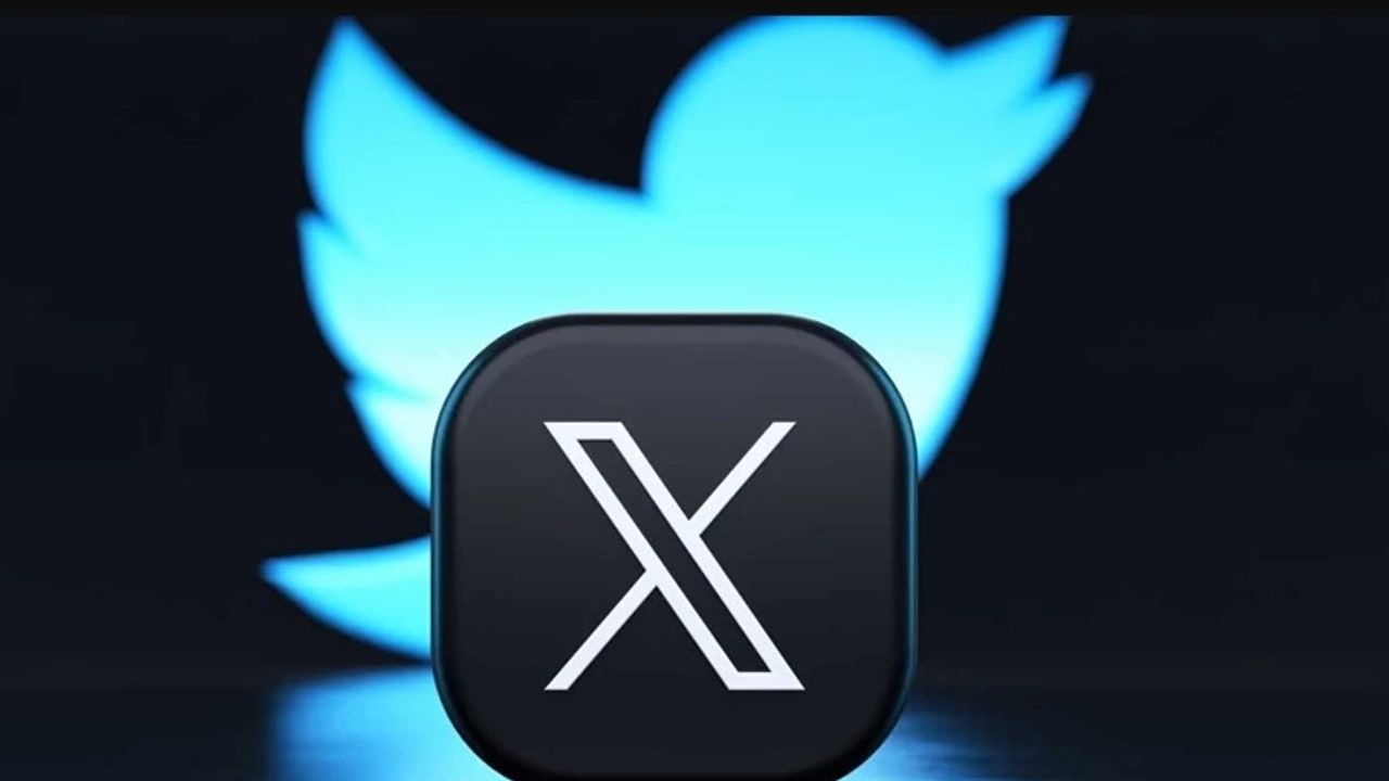 X'de (Twitter) sorun yaşanıyor - Alanya Haber - Alanya Son Dakika Haberleri