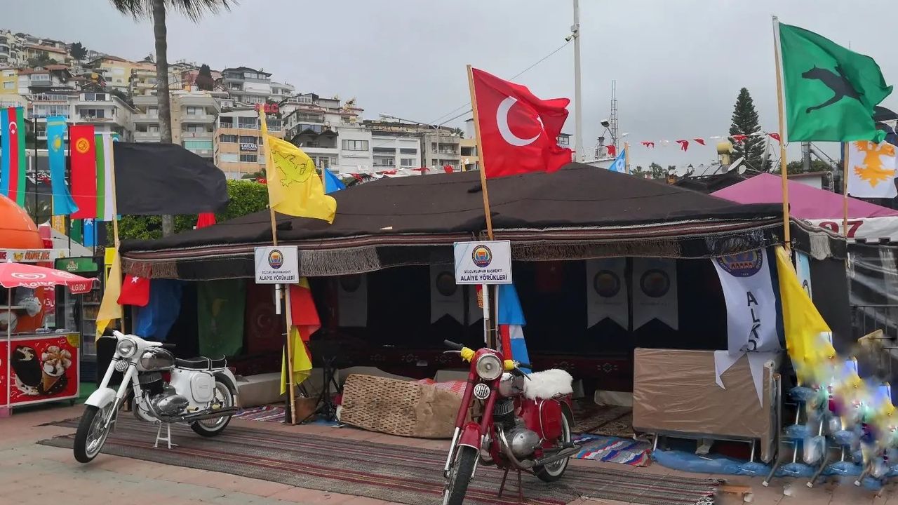 'ALKOD amacından saptı' - Alanya Postası