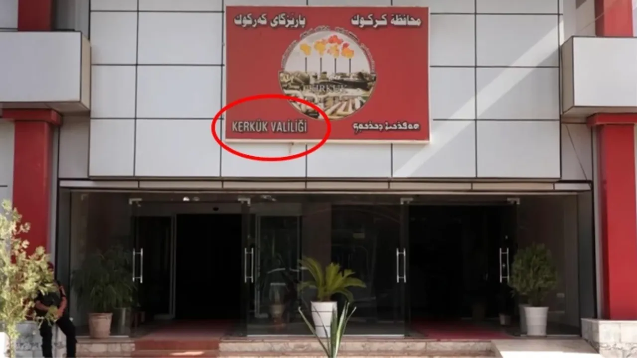 Türkçe o ülkede resmi dil olarak kabul edildi - Alanya Postası